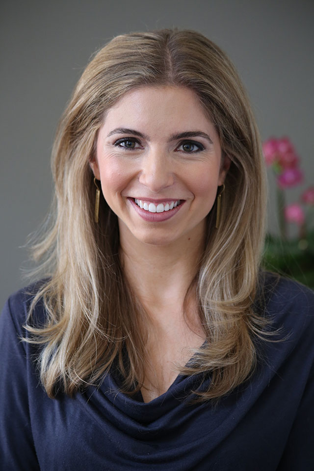Avery Neal - Women's Therapy Clinic, The Woodlands, TX